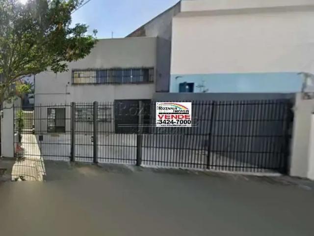 Prédio para Venda em São Bernardo do Campo/SP Centro