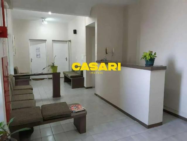 Prédio para Venda em São Bernardo do Campo/SP Centro