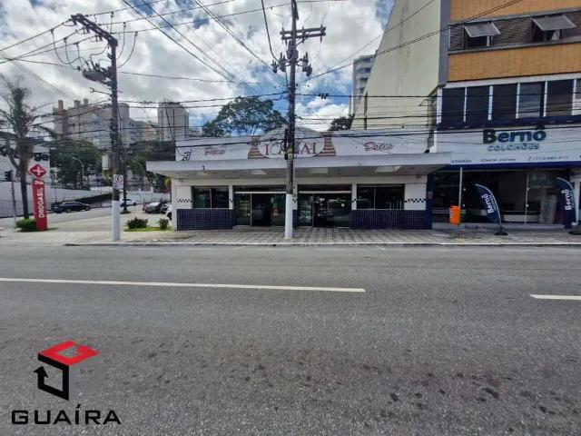 Prédio para Venda em São Bernardo do Campo/SP Centro