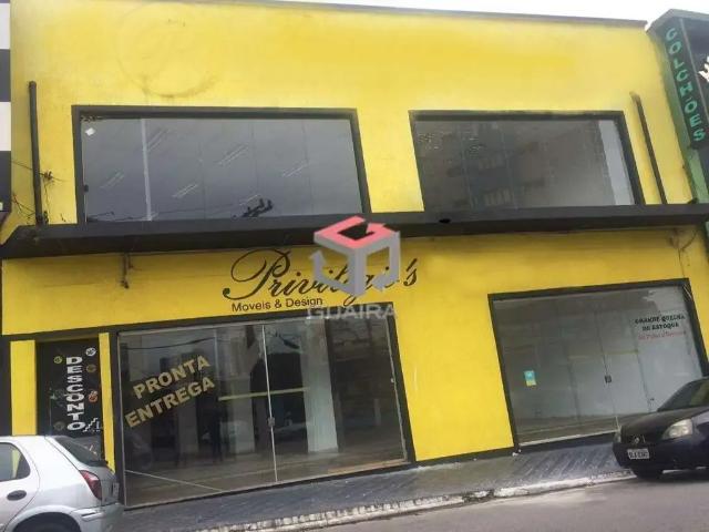 Prédio para Venda em São Bernardo do Campo/SP Centro
