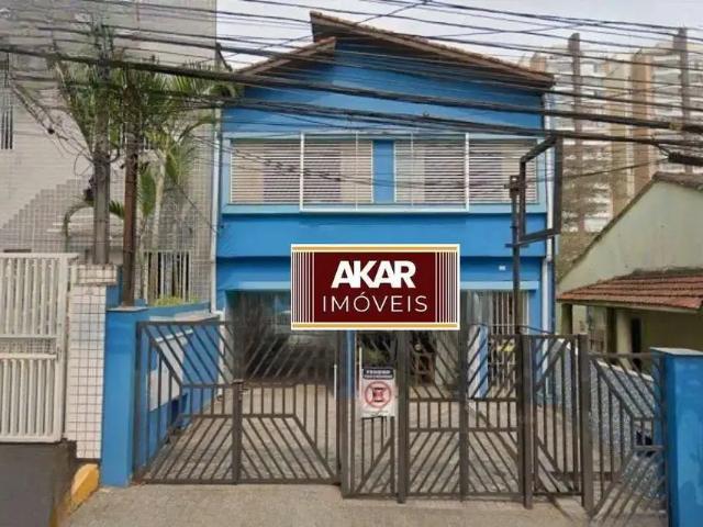 Prédio para Venda em São Bernardo do Campo/SP Centro