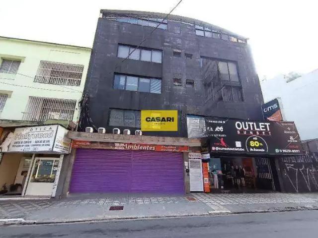 Prédio para Venda em São Bernardo do Campo/SP Centro