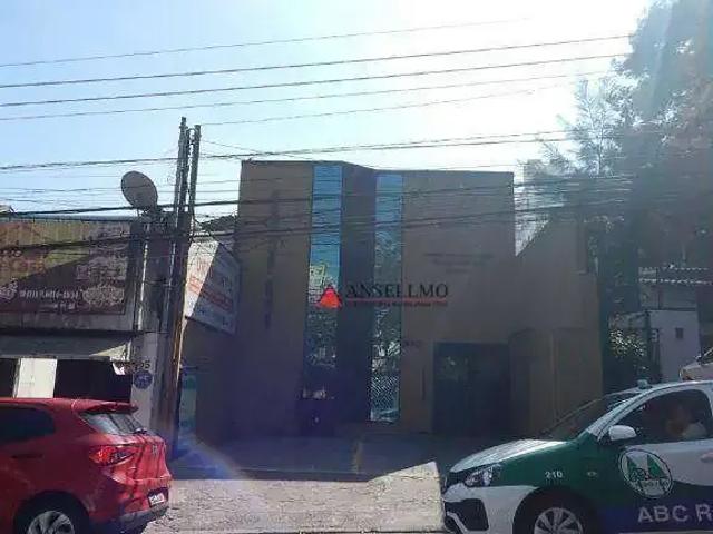 Prédio para Venda em São Bernardo do Campo/SP Centro