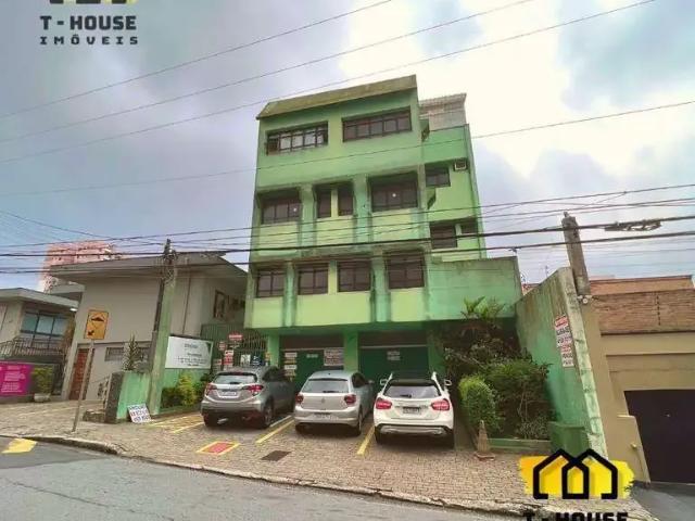 Prédio para Venda em São Bernardo do Campo/SP Centro