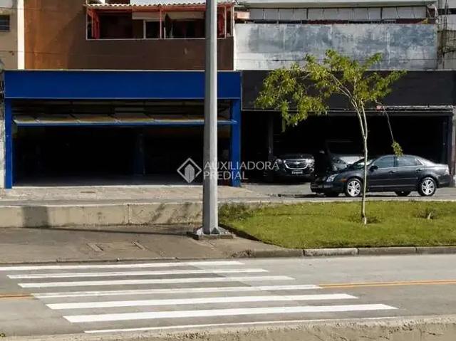 Prédio para Venda em São Bernardo do Campo/SP Centro