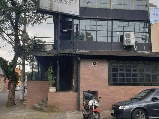 Prédio para Venda em São Bernardo do Campo/SP Centro