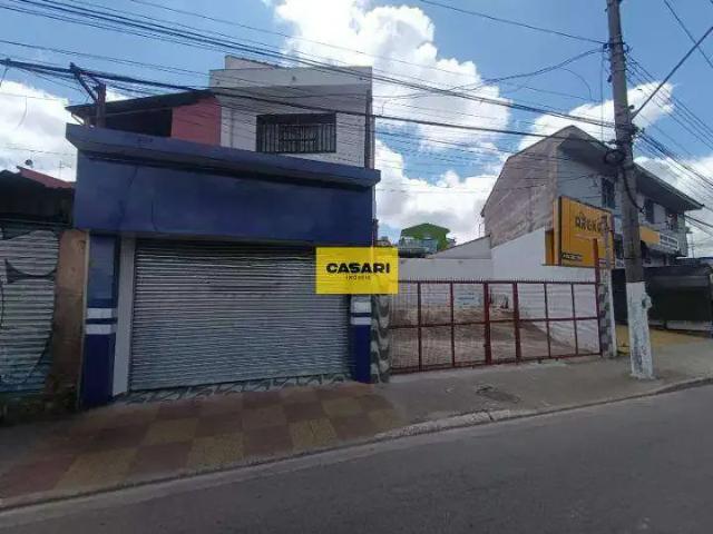 Prédio para Venda em São Bernardo do Campo/SP Centro