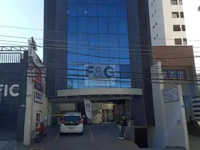 Prédio para Venda em São Bernardo do Campo/SP Centro
