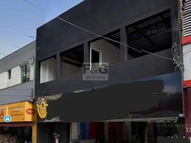 Prédio para Venda em São Bernardo do Campo/SP Centro