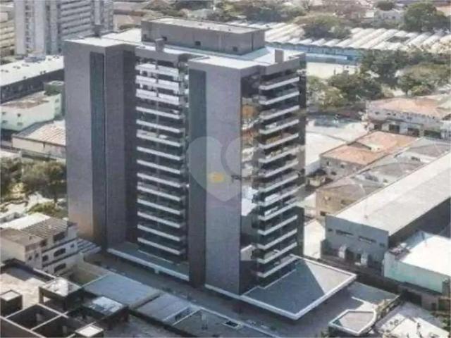 Prédio para Venda em São Bernardo do Campo/SP Centro