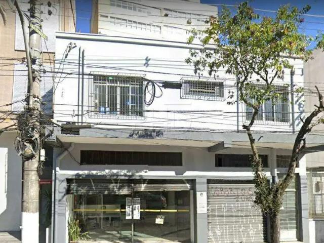 Prédio para Venda em São Bernardo do Campo/SP Centro