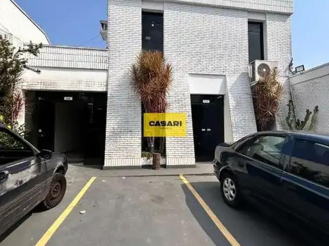Prédio para Venda em São Bernardo do Campo/SP Centro