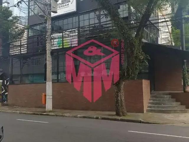 Prédio para Venda em São Bernardo do Campo/SP Centro