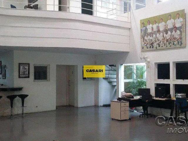 Prédio para Venda em São Bernardo do Campo/SP Centro