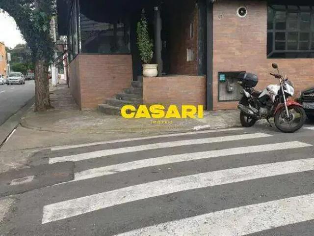 Prédio para Venda em São Bernardo do Campo/SP Centro