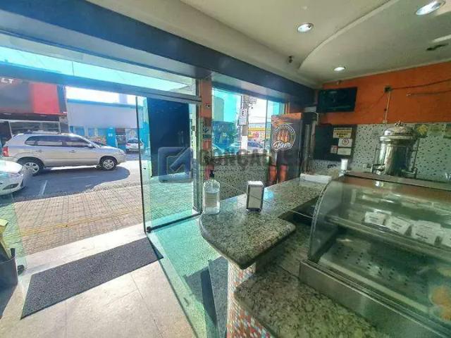 Prédio para Venda em São Bernardo do Campo/SP Centro