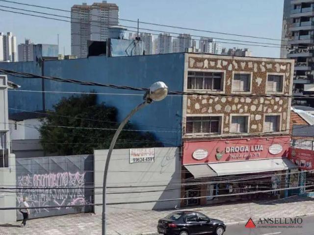 Prédio para Venda em São Bernardo do Campo/SP Centro