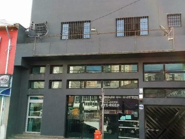Prédio para Venda em São Bernardo do Campo/SP Centro