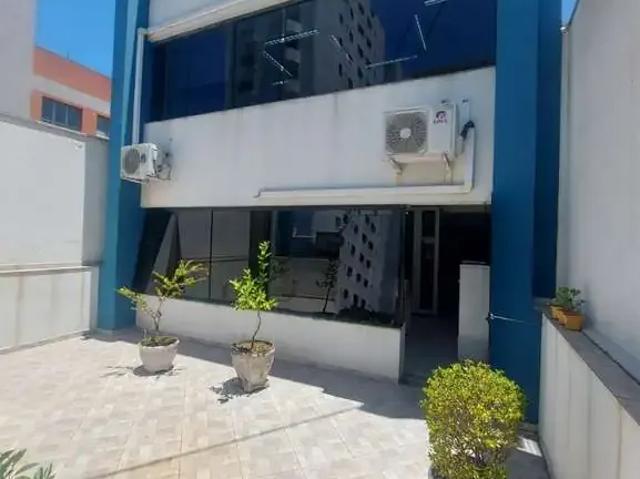 Prédio para Venda em São Bernardo do Campo/SP Centro