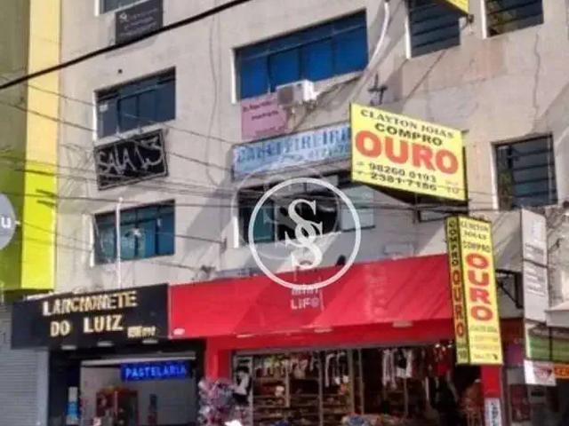 Prédio para Venda em São Bernardo do Campo/SP Centro