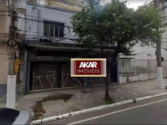 Prédio para Venda em São Bernardo do Campo/SP Centro