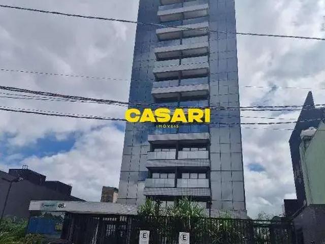 Prédio para Venda em São Bernardo do Campo/SP Centro