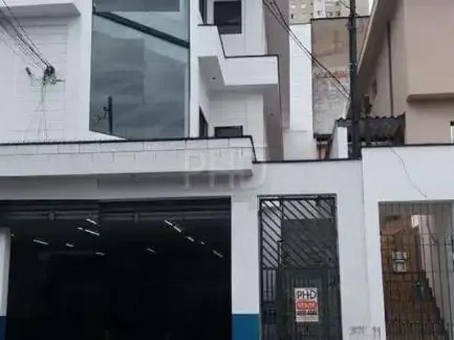 Prédio para Venda em São Bernardo do Campo/SP Centro