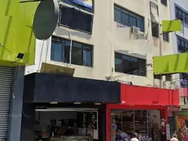 Prédio para Venda em São Bernardo do Campo/SP Centro