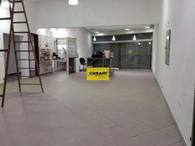 Prédio para Venda em São Bernardo do Campo/SP Centro