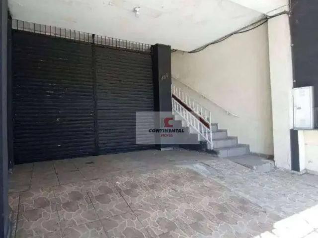 Prédio para Venda em São Bernardo do Campo/SP Centro