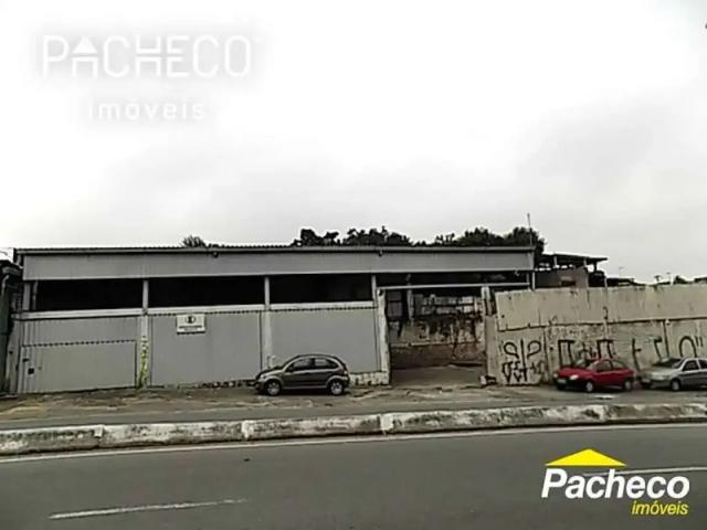 Prédio para Venda em São Bernardo do Campo/SP Centro