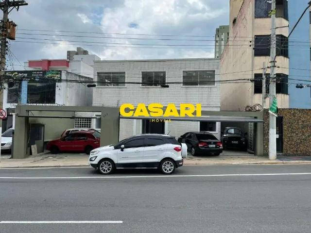 Prédio para Venda em São Bernardo do Campo/SP Centro