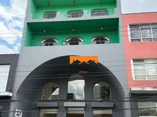 Prédio para Venda em São Bernardo do Campo/SP Centro
