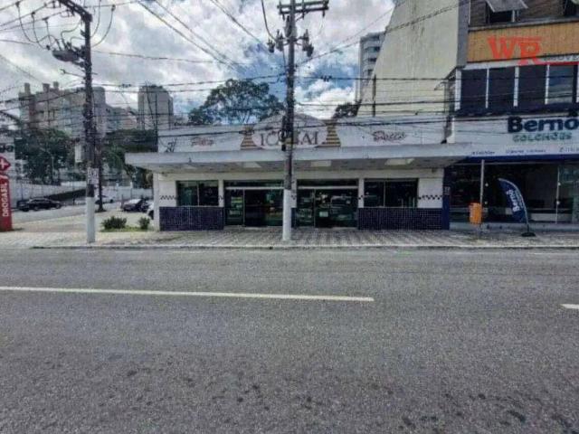 Prédio para Venda em São Bernardo do Campo/SP Centro