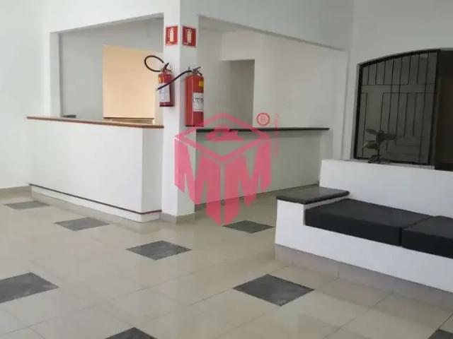 Prédio para Venda em São Bernardo do Campo/SP Centro