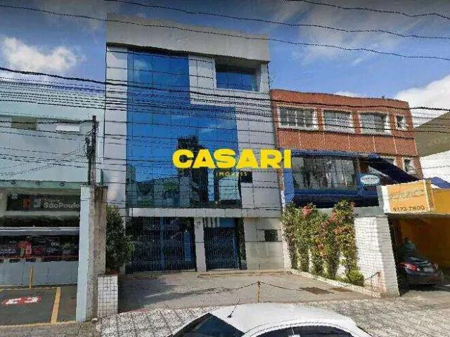 Prédio para Venda em São Bernardo do Campo/SP Centro