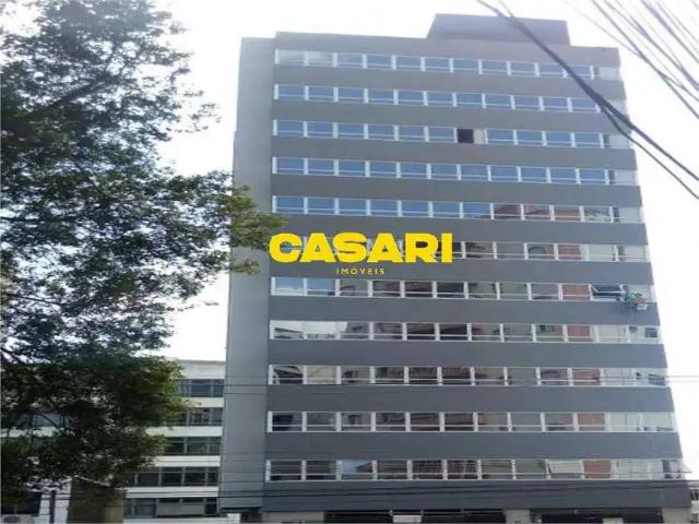 Prédio para Venda em São Bernardo do Campo/SP Centro