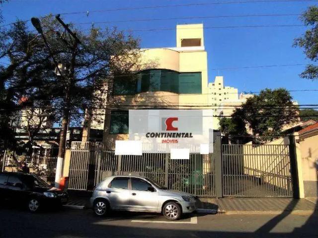 Prédio para Venda em São Bernardo do Campo/SP Centro