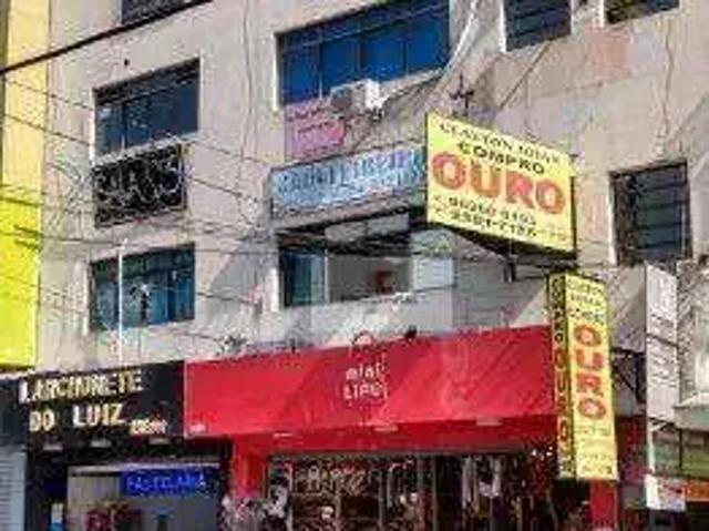 Prédio para Venda em São Bernardo do Campo/SP Centro
