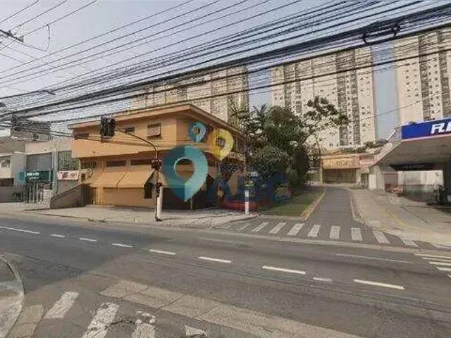 Prédio para Venda em São Bernardo do Campo/SP Centro