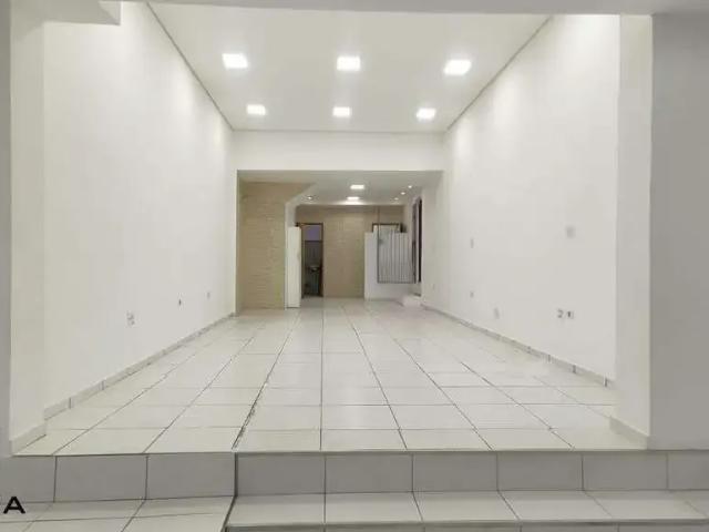 Prédio para Venda em São Bernardo do Campo/SP Centro