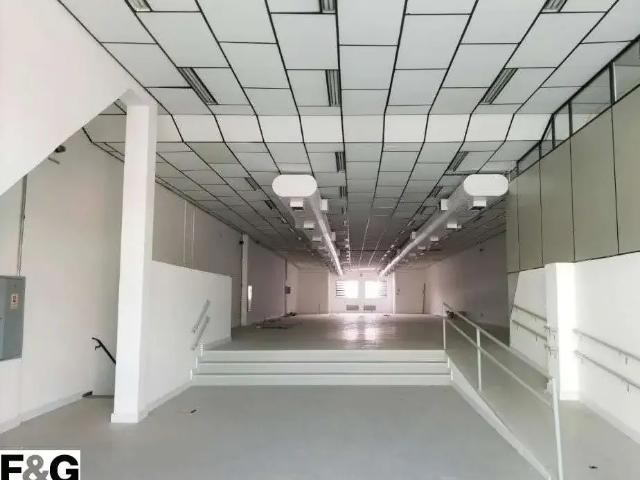 Prédio para Venda em São Bernardo do Campo/SP Centro