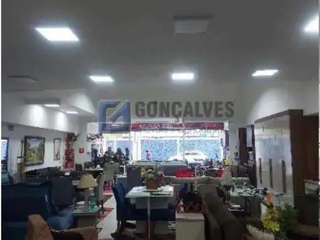 Prédio para Venda em São Bernardo do Campo/SP Centro