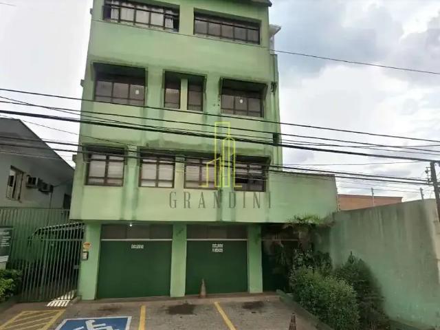 Prédio para Venda em São Bernardo do Campo/SP Centro