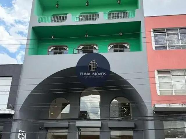 Prédio para Venda em São Bernardo do Campo/SP Centro