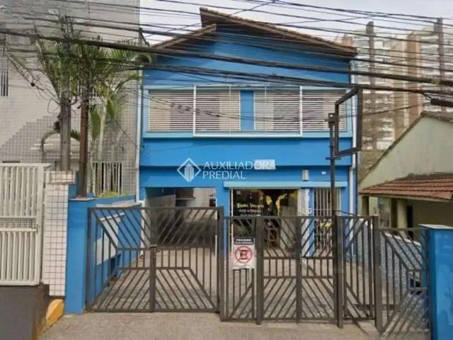 Prédio para Venda em São Bernardo do Campo/SP Centro