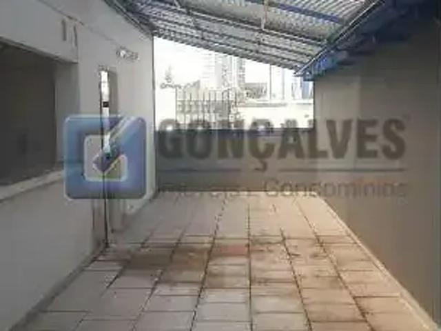 Prédio para Venda em São Bernardo do Campo/SP Centro