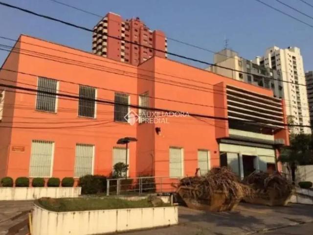 Prédio para Venda em São Bernardo do Campo/SP Centro