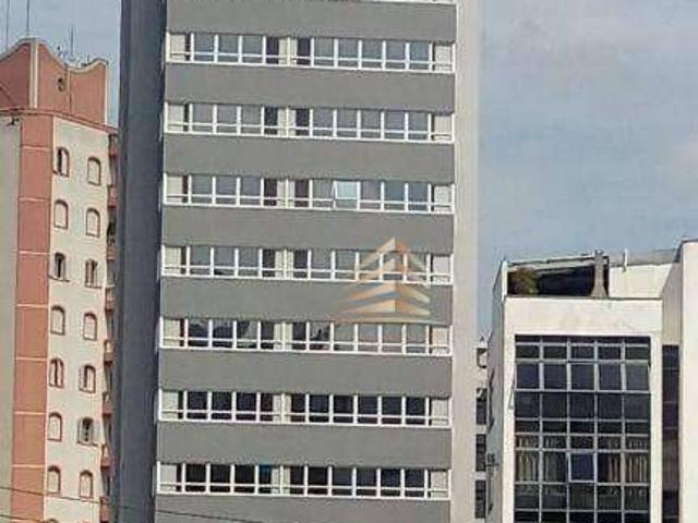 Prédio para Venda em São Bernardo do Campo/SP Centro