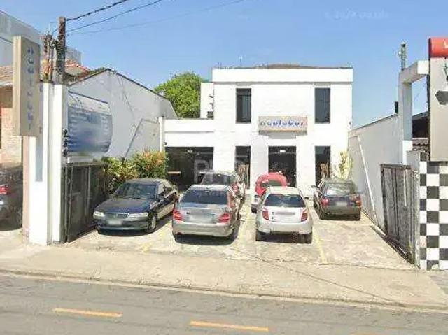 Prédio para Venda em São Bernardo do Campo/SP Centro